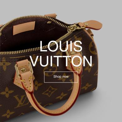 Louis Vuitton – Peguei Bode