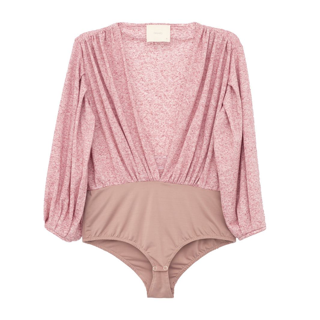 Framed – Peguei Bode