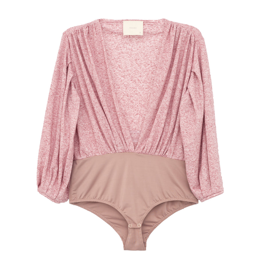 Framed – Peguei Bode